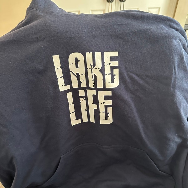Lake Life Tshirt, Lake Life Shirt, Custom Lake Shirt, Lake Shirt, Lake ...