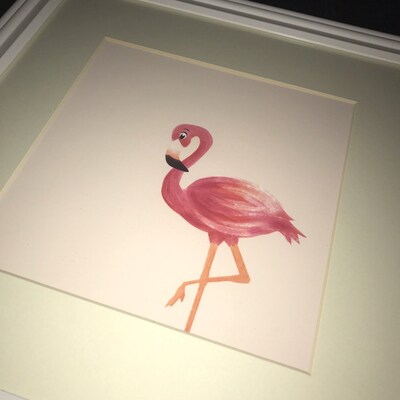 Beach Santa Holiday Card Beach Christmas Postcard - Etsy