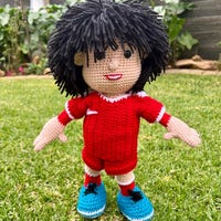 Crochet Pattern: Tank Soft Toy, Tank Stuffed Toy, DIY Tank Toy, Green ...