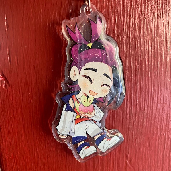 Shinx Emote Set - Etsy