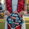 Radiology Technologist Graduation Cap Topper, Personalized Rad Tech ...
