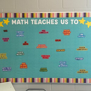 GRATEFUL HEART School Door Decoration Classroom Door - Etsy