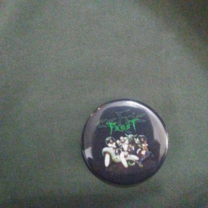 Weezer Official Logo Embroidered Patch W018P - Etsy