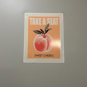 My Precious Poster Digital Raw Meat Art Happy Housewife Steak Fun ...