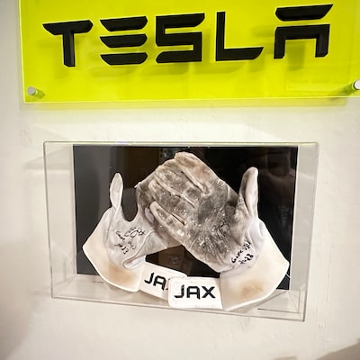 Acrylic Wall Mount Action Figure Display Case 1:6 or 1/6 Scale 12 by ...