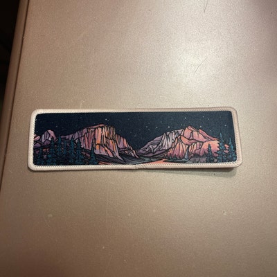 Miniscape Sticker Pack - Etsy