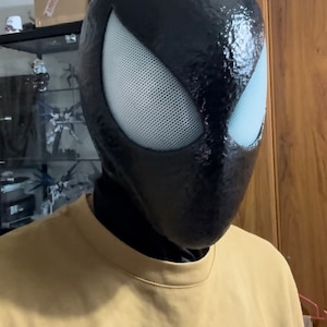 ASM 2 Faceshell and Lens Set - Etsy