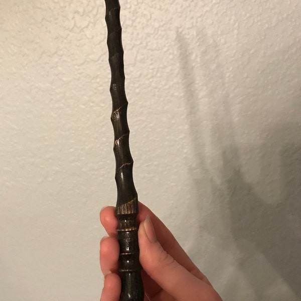 INTERMEDIATE Random Wands, Oak Wands, Custom Wands, Magic Wands, Wood ...