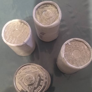 In Loving Memory Cross Rose Memorial Bronze Keychain Gift - Etsy