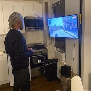 Ken Carson Teen X Tee Shirt - Etsy