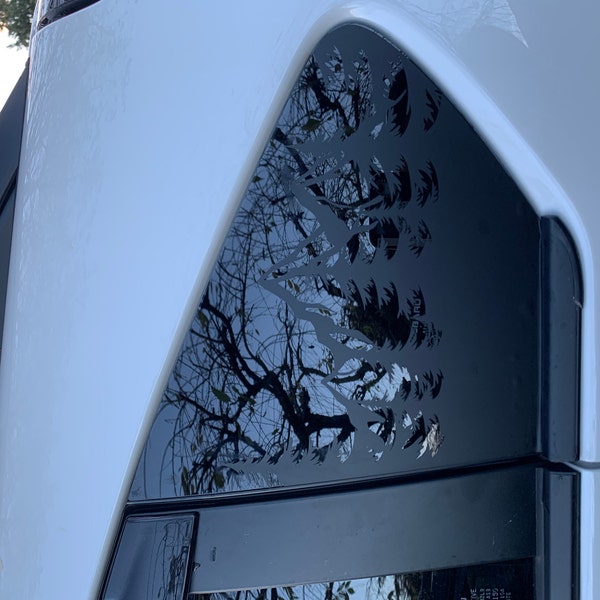 Custom Vinyl Car Decals – Multiple Designs, Compatible With Crosstrek ...