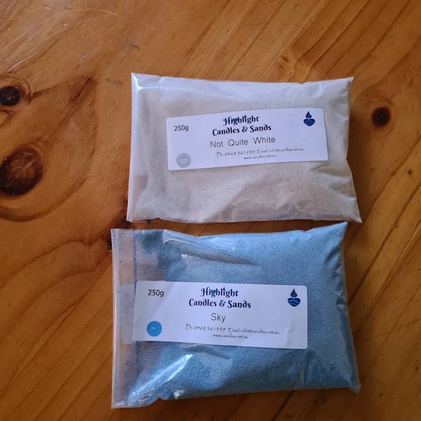 Diamond Sand Unity Ceremony Set, 9 Peice Set, Sand Ceremony, Blended ...