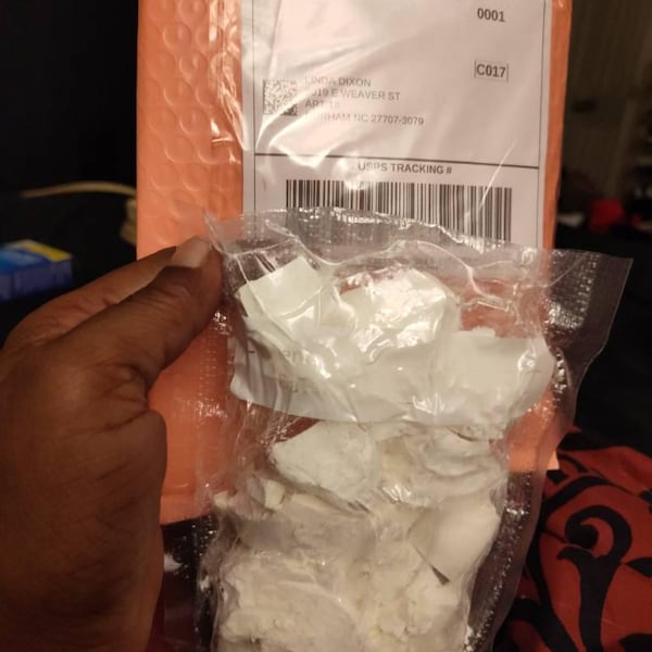 Crunchy Cornstarch Chunks - Etsy