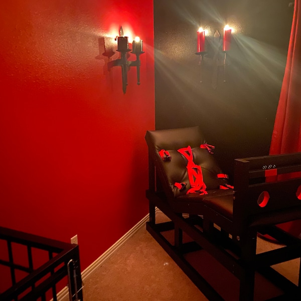 Spreader Saw Horse Bench - Etsy