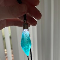 Purple Power Stone Raw Infinity Stones INDIVIDUAL Infinity Gauntlet ...