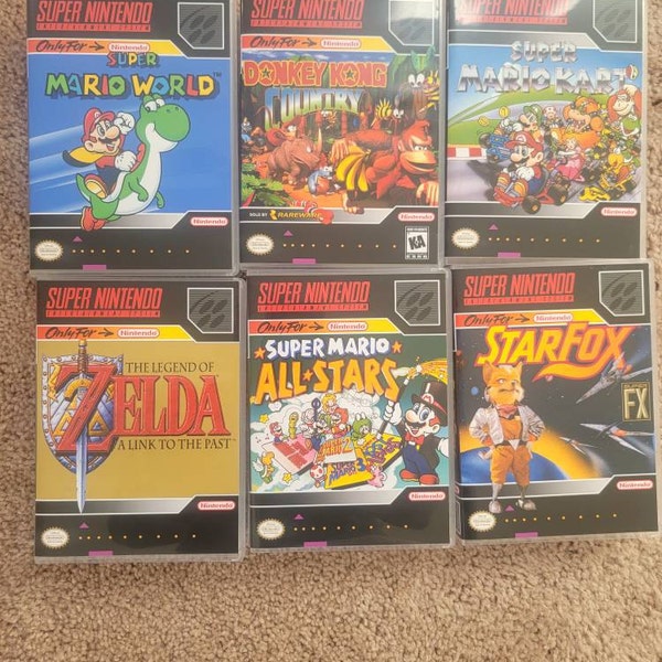Blaster Master NES Poster Box Art Print Video Game 11 X 17 ...