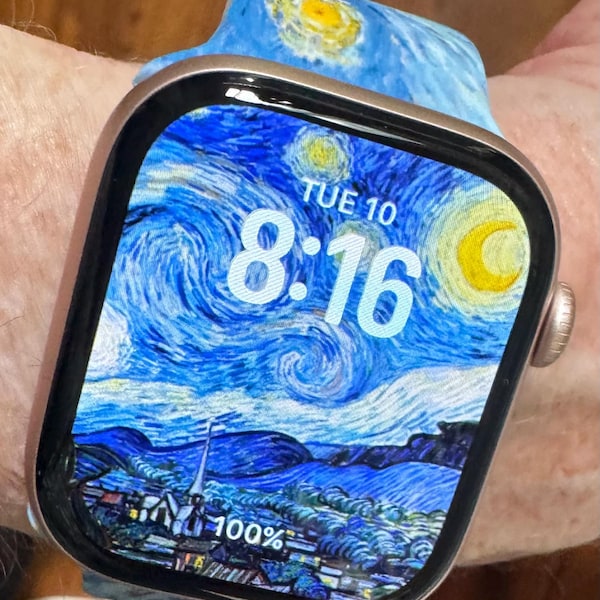 Cute Sloth Apple Watch Face Instant Digital Download | Smart Watch ...