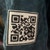 Rickroll QR Code Embroidered Patch, Rick Astley Iron on Patches, Meme ...