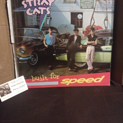 Tony Curbelo in Fiesta Concert Vintage Record Album Vinyl - Etsy