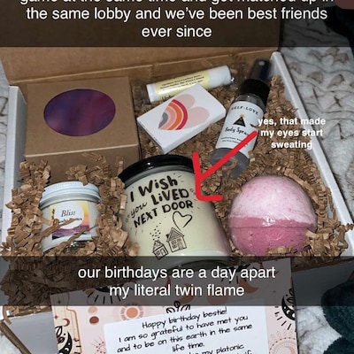 New Job Gift Box, Let New Adventures Begin, Congratulations Gift Basket ...