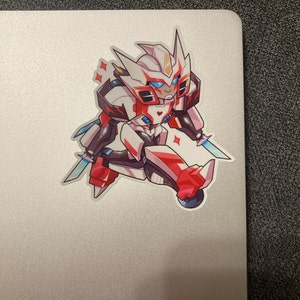 Soundwave Rodimus Transformers Print - Etsy