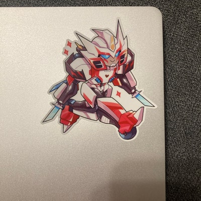 Starscream Transformers IDW Print - Etsy