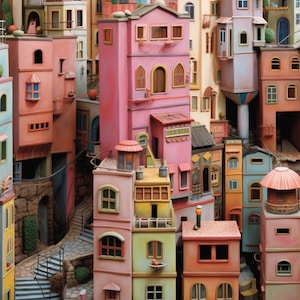 National Park Poster Midjourney Prompt, Midjourney Prompt, Midjourney ...