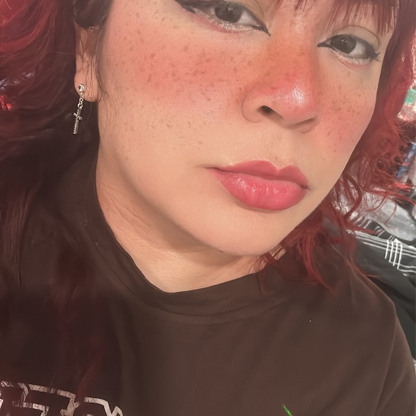 Twitch Emote Pack 70pcs Anime Girl Twitch Emotes ( Female ANNE : Brown ...