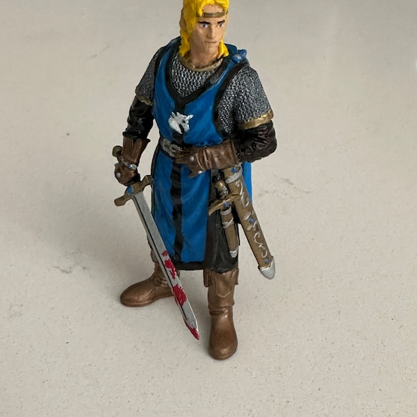 DNDDGL - BUNDLE BASIC Dragonlance 12 Miniatures - 11 Heroes and 1 Boss ...