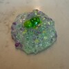 Cloud Dreams Slime, Cloud Slime, Cloud Charms, Icee Slime, Clear Slime ...