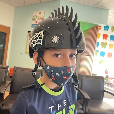 Spiderweb Reflective Decal Set, Spider Web Helmet Stickers, Spiderweb ...