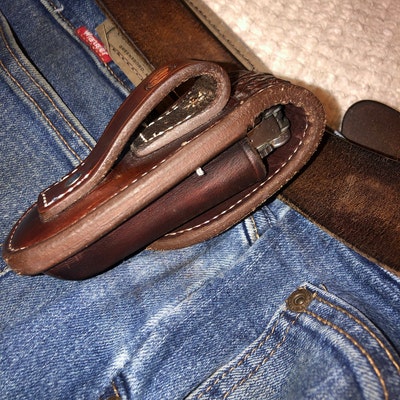 Custom Deluxe Made to Fit the Leatherman Multi-tool - Etsy