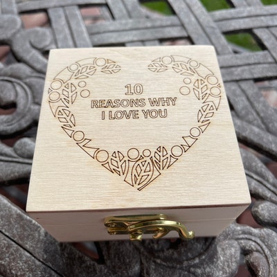 Personalized Wooden Gift Couples Custom Wood Gift - Etsy