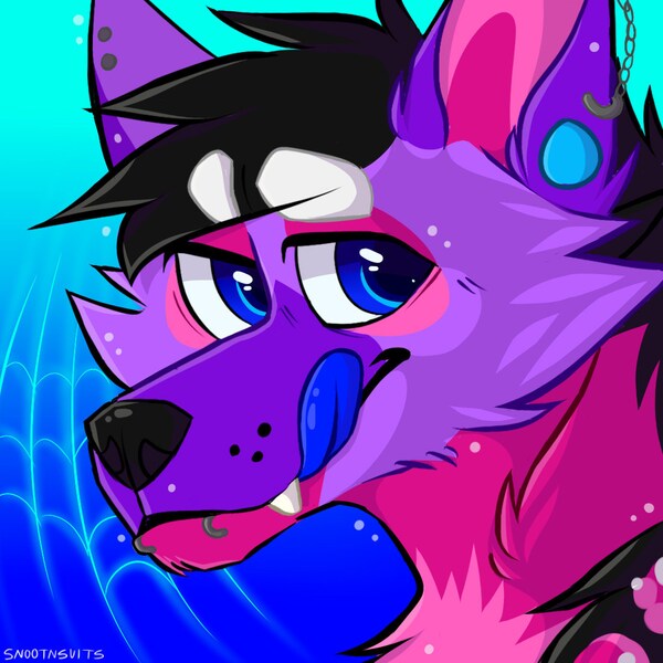 Manokit Reference Sheet- BASE- Snootnsuits - Etsy