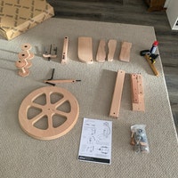 Schacht Rope Machine Incredible Rope Maker Cord Tool Cord - Etsy Australia