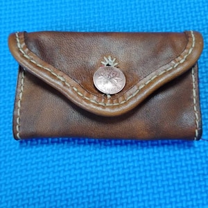 Handmade Leather Frizzen Stall / Frizzen Cover for Flintlock - Etsy