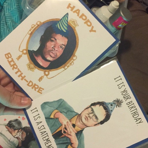 Hip Hop Birthday Card, West Coast Rap, Rap Music, Hip Hop Music, Hip ...