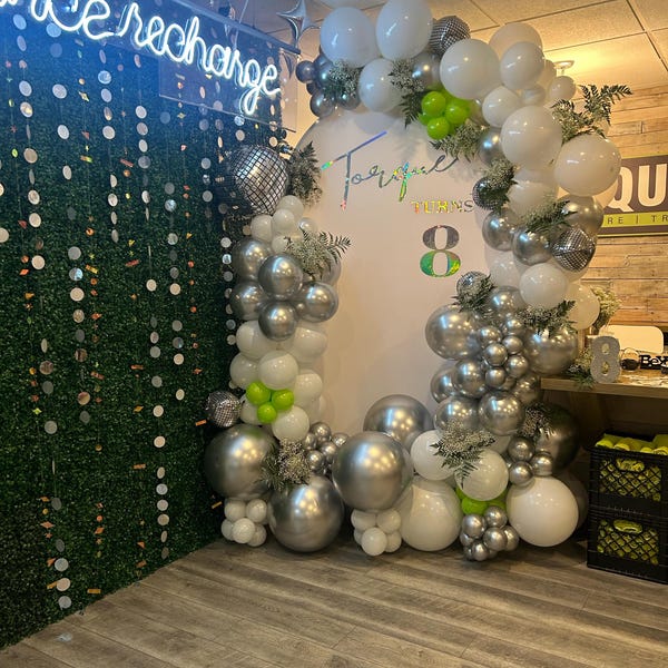 On Cloud Nine Party Decal Decal for Fabric on Cloud Nine Decal Sticker ...