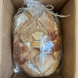 The Original Sourdough Bread - Etsy