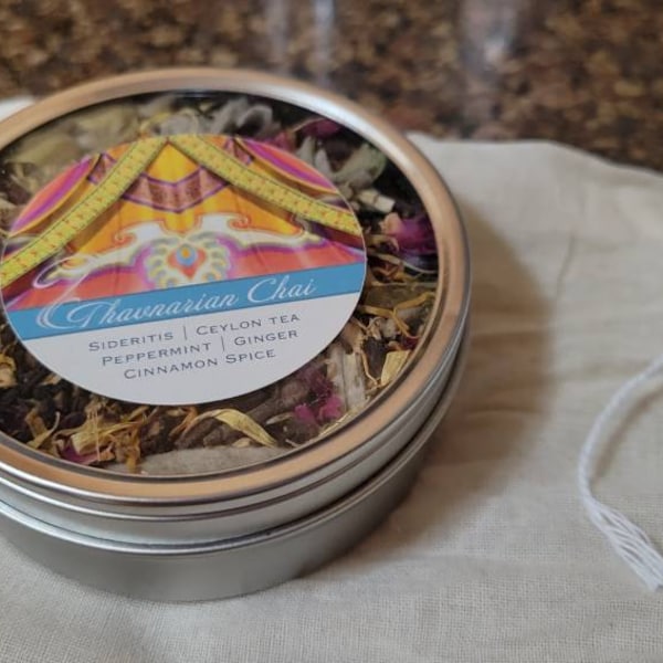 FFXIV In-game Teas ~ Final Fantasy Xiv-inspired Loose Leaf Teas ...