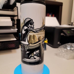 Red Vicla Motorcycle Skeleton Art Cholo Style Drawing - Etsy