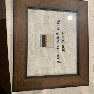 DMC 4000 Variegated Embroidery Floss Espresso - Etsy