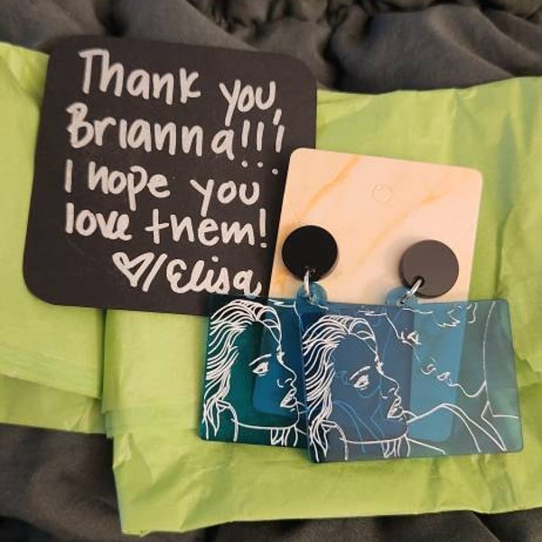 Team Edward/team Jacob Sticker - Twilight Inspired Sticker - Etsy