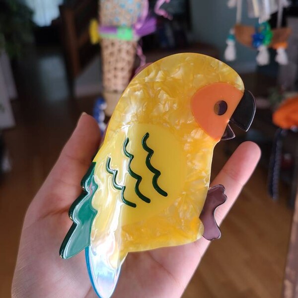 8-bit Birbs Poster - Etsy