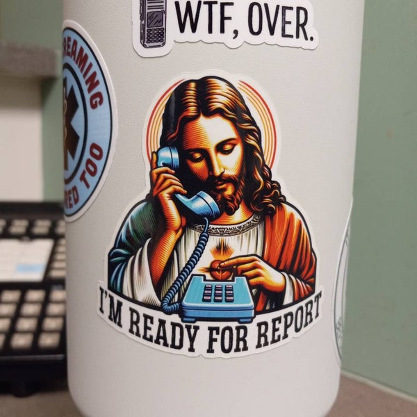 Let's Get Tanked Vinyl Sticker, Respiratory Therapist Stickers, Lungs ...