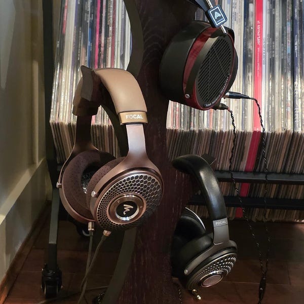 TRIPLE HEADPHONE STAND | Tree Shaped Handmade Out of Solid Wood ...
