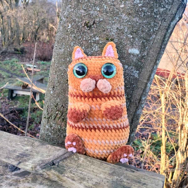 Rudolph the Red Nosed Reindeer Crochet Hat Pattern Kids Christmas Hat ...