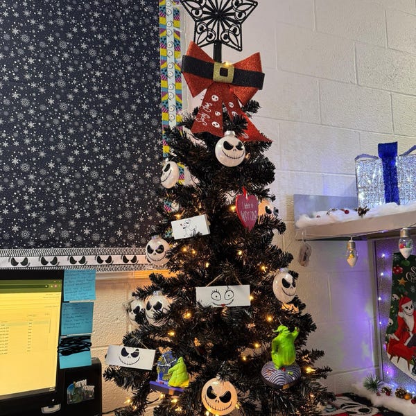 Grinch Sign- Grinch’s Lair, Whoville, and Mt.crumpit With Candy Cane ...