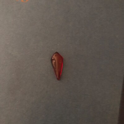 Rachel Forehead Gem, Cosplay Gem, Flat Back Jewel, Raven, Costume ...