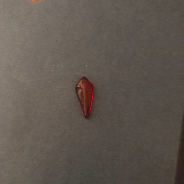 Rachel Forehead Gem, Cosplay Gem, Flat Back Jewel, Raven, Costume ...